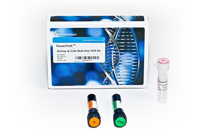 Powerchek Allergen Real-Time PCR Kit