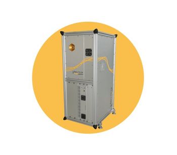 Vocus CI-TOF Real-Time Chemical Ionization Mass Spectrometers