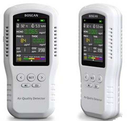 Bosean T-Z01 Air Quality Monitor