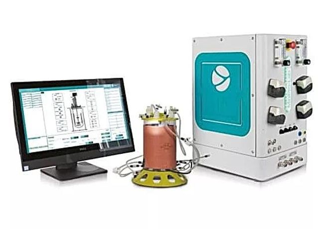 Pro-Lab - Lab Scale Products - Single Use Bioreactors