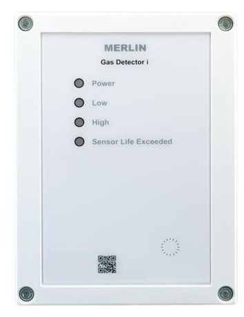 Agsngi - Merlin Gas Detector Range - Natural Gas Semiconductor Detector ...