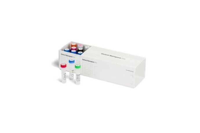 Nanopore SQK-LSK112 Ligation Sequencing Kit (Q20+)