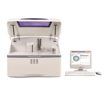 Autotron - 240 - Analysers & Instruments - Clinical Chemistry Analysers ...