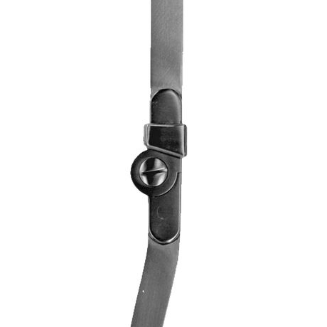 Becker - 1001 - Knee Joints - Ring Lock Knee Joint By Becker ...