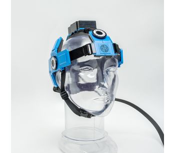 Sense - Non-Invasive Brain Scanners By Sense Neuro Diagnostics