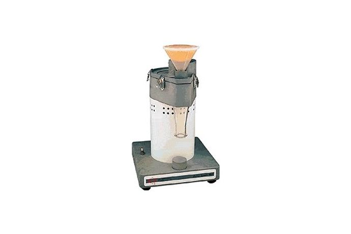 Sample Mill - Cyclone Sample Mill By LCGC Bioanalytic ...