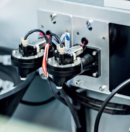 Stratec - LCM - 500 - Module - Pump By Stratec Se