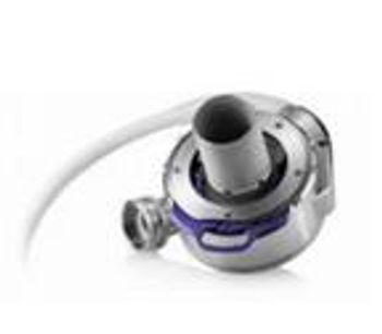 Evaheart - 2 LVAD - LVAD Technology - Hydraulically Suspended ...