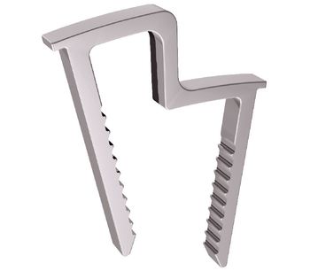 Crossroads - Staples - Step Staple - Compression Fixation System By ...