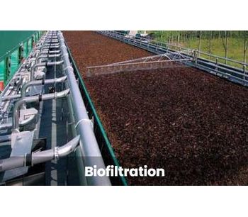 Eolo - Composting And Biofiltration System For Biofiltration Sector ...
