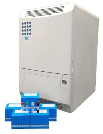 Q6000 - Real Time PCR System - Real Time PCR System By TBG Diagnostics ...