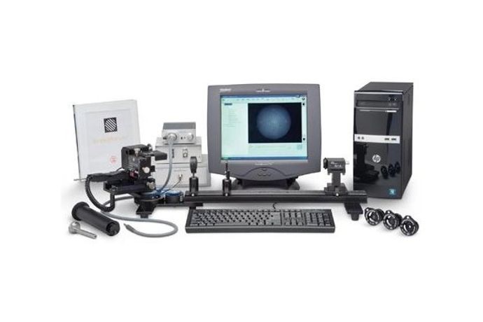 Endobenchxtb Endoscope Tester (Bench Mounted)