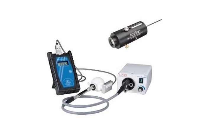 Lighthouse Imaging Triage Kit Central Sterile Scope Testing