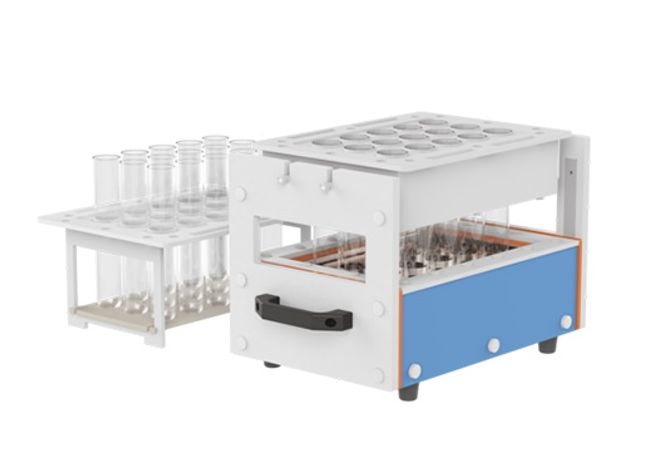 Coldblock - CB15S - Others - Digester System By Coldblock Technologies Inc.