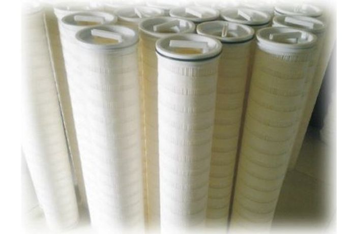 VIKING - Filter Cartridge/Element - Water Treatment Filter Elements By ...