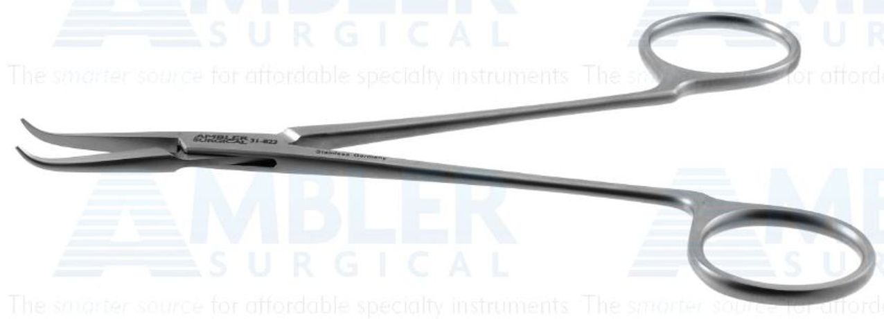 Ambler Surgical - 31-823 - ENT Surgical Instruments - Mccabe Facial ...