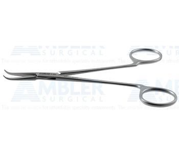 Ambler Surgical - 31-823 - ENT Surgical Instruments - Mccabe Facial ...