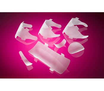 Galaflex 3D 3-Dimensional Scaffold For Plastic And Reconstructive Surgery