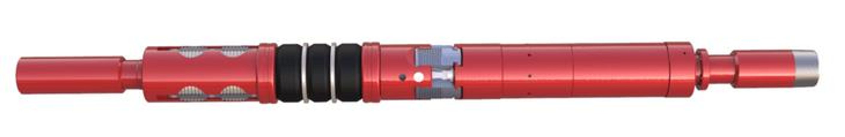 COT - CT- HYDRO 1 - Packer System - Hydraulic Packers