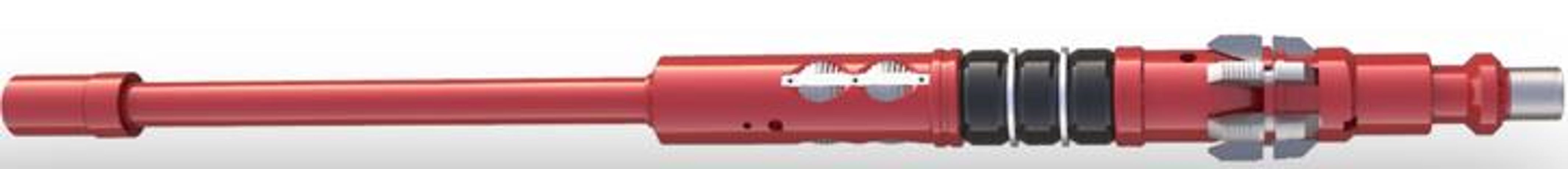 MECH-PAC - CT-MH 2 - Packer System - Mechanical Packers