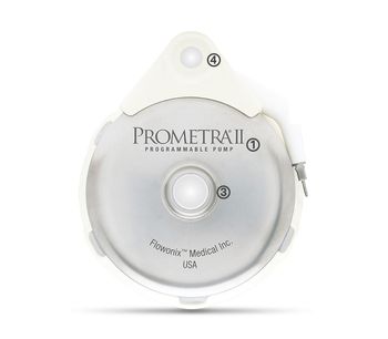 Prometra - Healthcare Products - Programmable Pump By Flowonix Medical Inc.