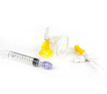 Arisure Closed System Transfer Device (CSTD)