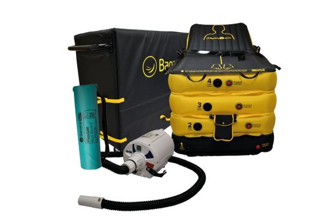 GBUK Banana Flojac Bronze Kit