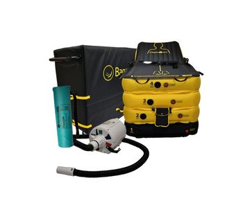 GBUK Banana Flojac Bronze Kit