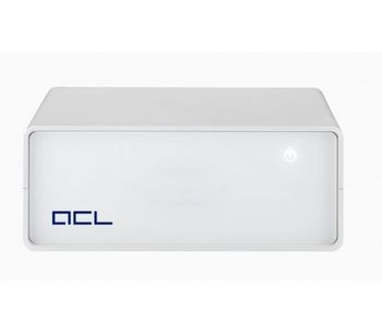 ACL - OR-PC - OR Integration - Compactness Box With Full ...