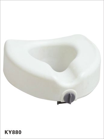 KY880 - Health Series - Closestool Raiser/Toilet Seat By ...