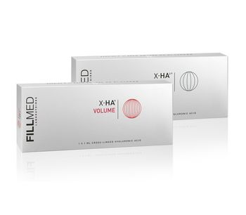 FILLMED - BEAUTY-HA - Correct / Artfiller - Cross-Linked Hyaluronic ...