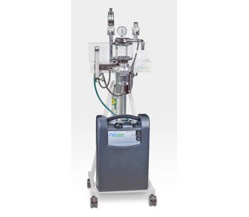 Pureline - OC6200 - Pureline - Oxygen Concentrators - Anesthesia Oxygen ...