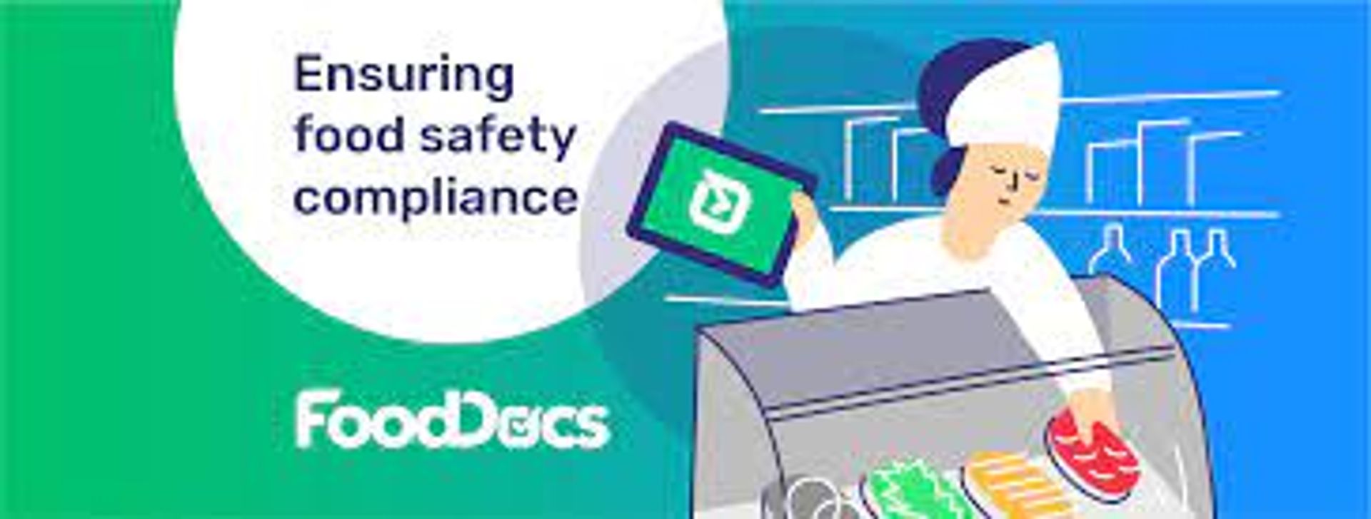 What Is Cross Contamination & How Does It Happen? | Environmental XPRT