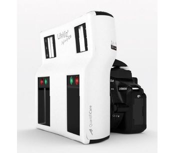 Lifeviz - Infinity - 3D Photography Systems - Aesthetic ...