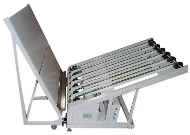 Huqiu - CSP-90 - Printer - Plate Stacker By Huqiu Imaging (Suzhou) Co ...