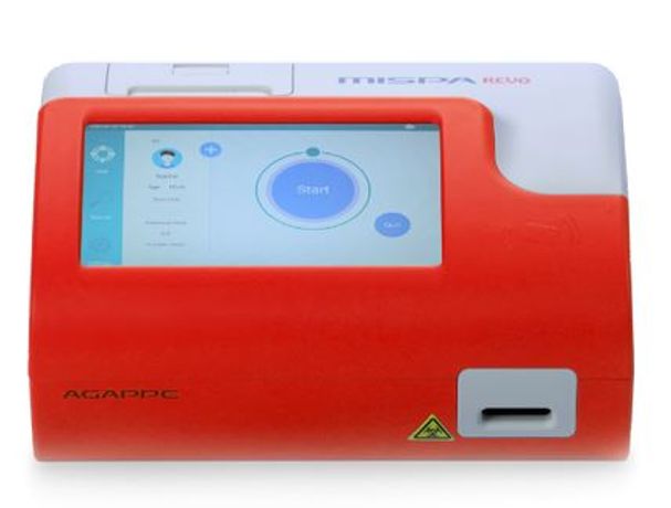 Mispa Revo Quantitative Immunofluorescence Analyzer