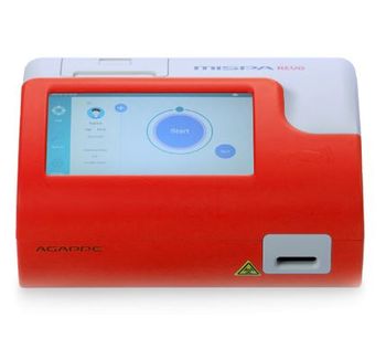 Mispa Revo Quantitative Immunofluorescence Analyzer