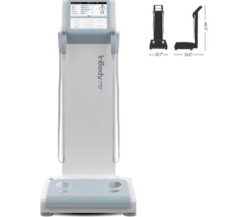 Inbody - 770 - Body Composition And Body Water Analyzer By Inbody
