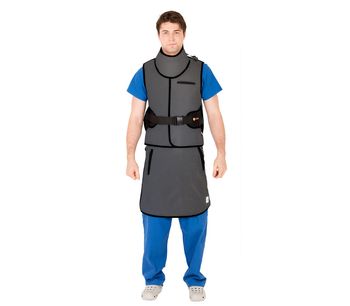 Radsafe - Radiation Protection - Radiation Protection Aprons ...