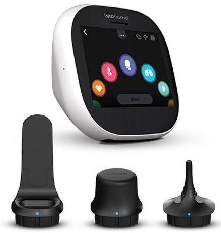 Tytocare - Medical Exam Kit By Tytocare