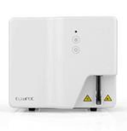 Bioway - Flow Cytometry - Flow Cytometry Flow Cytometer By Bioway ...