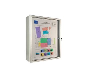 Protec - 6500 - Fire Detection - Digital Addressable - Panels ...