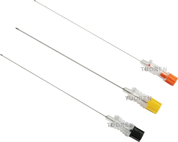 Tuoren - Pain Management - Anesthesia Needle By Henan Tuoren ...