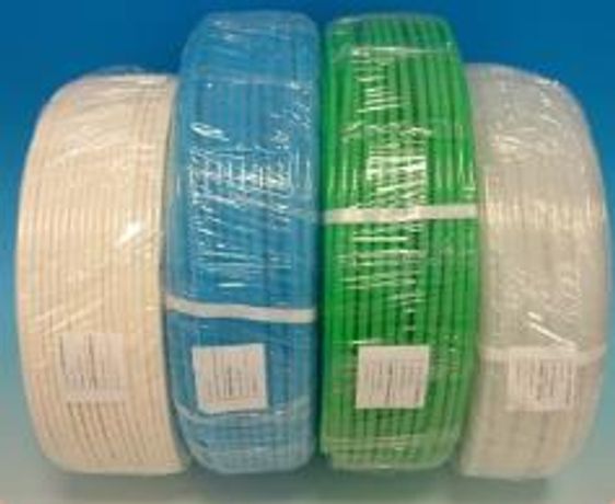 Copey PA TRS Transparent Colours Tubes