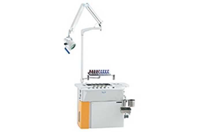 Entfirst FU300 Ear, Nose And Throat Treatment Unit
