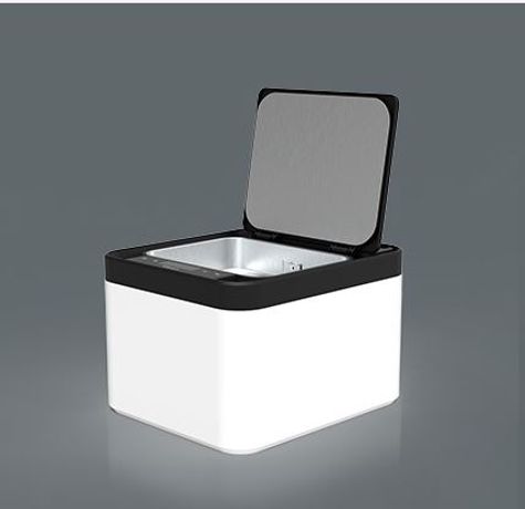 Explasma - Q2 - Low-Temperature Plasma Sterilizer By Explasma - CUBE Instrument Inc.