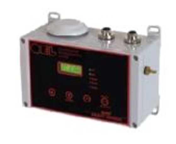 QEL - QIRF Series - Sensors - Dual Channel Freon Gas Detectors By ...