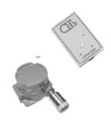 QEL - QTS-1300 Series - Sensors - Oxygen Transmitter/Sensors By ...
