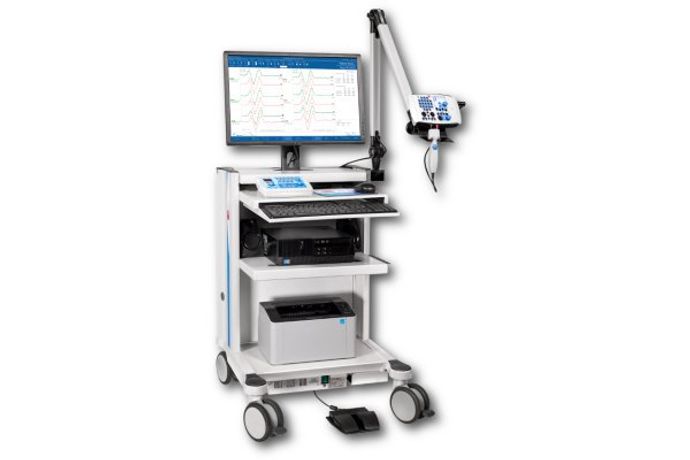 EB Neuro Nemus 2 Polyvalent And Innovative System For Neurological ...