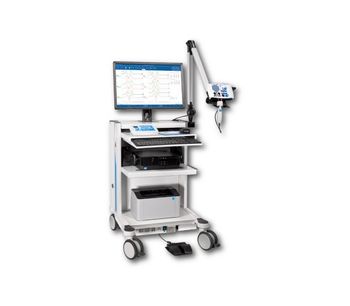 EB Neuro Nemus 2 Polyvalent And Innovative System For Neurological ...